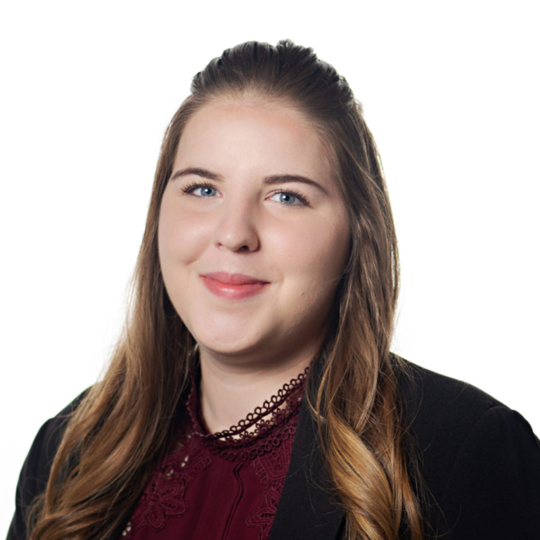 Nicky Gagnon, B.A. (Hons), J.D.